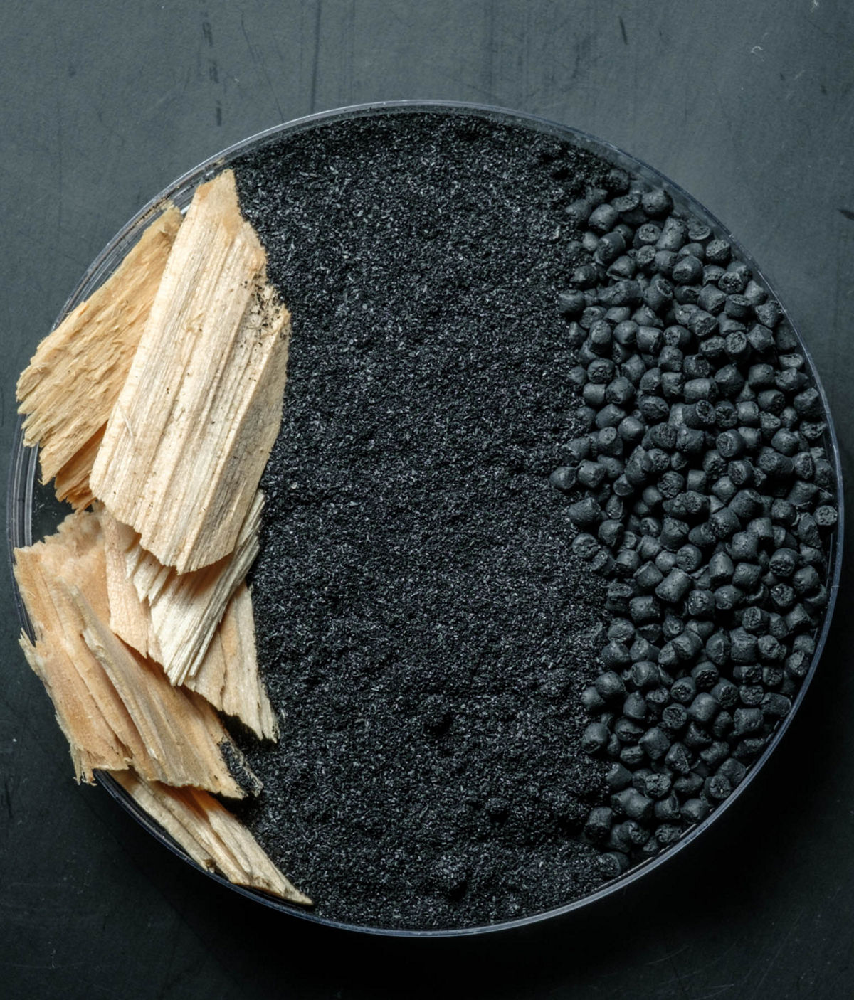 Decarbonising The Built Environment